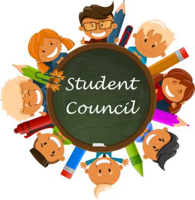 Aryakulam - Student Council Rules